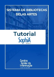 Terminal - Sophia Biblioteca Web